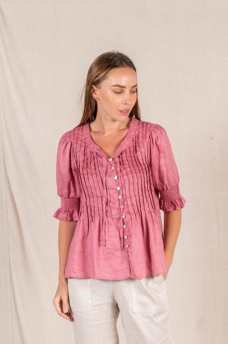 COLE TOP - Valeria Label